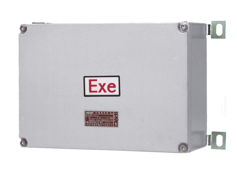 Как работает взрывозащищённое оборудование: принципы конструирования и механизмы безопасности ...