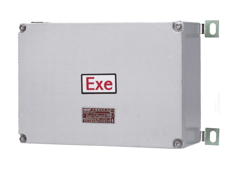 Принципы работы взрывозащищенного оборудования: принципы проектирования и механизмы безопасности ...