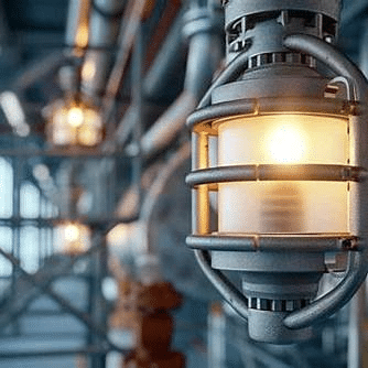 - HEXLON Explosion-Proof